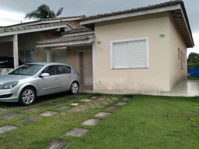 Casa à venda, 90 m² por R$ 519.000,00 Residencial Oásis Vargem Grande Paulista/SP