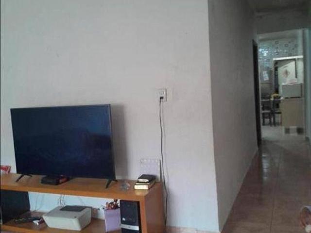 Casa à venda, 90 m² por R$ 520.000,00 Belenzinho São Paulo/SP