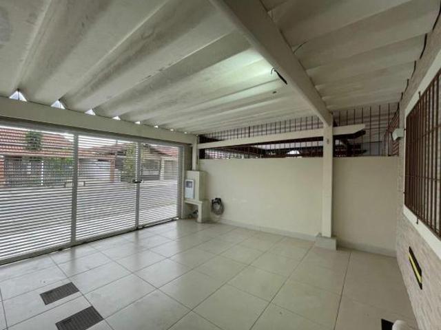 Casa à venda em Praia Grande/SP Jardim Imperador | 3 dorms, 1 suíte | 2 vagas