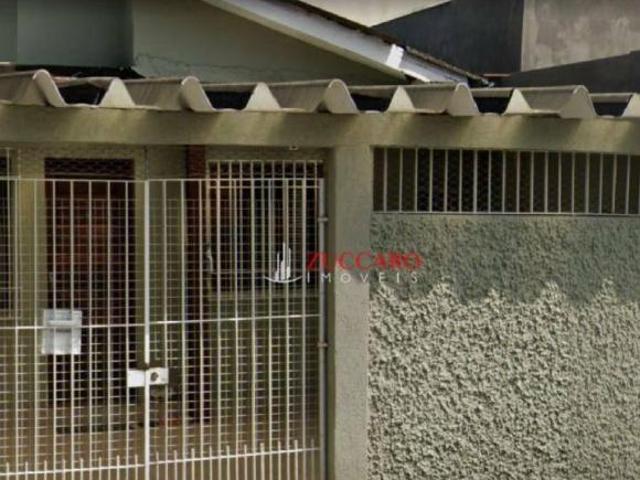Casa à venda, 90 m² por R$ 530.010,00 Jardim Santa Francisca Guarulhos/SP