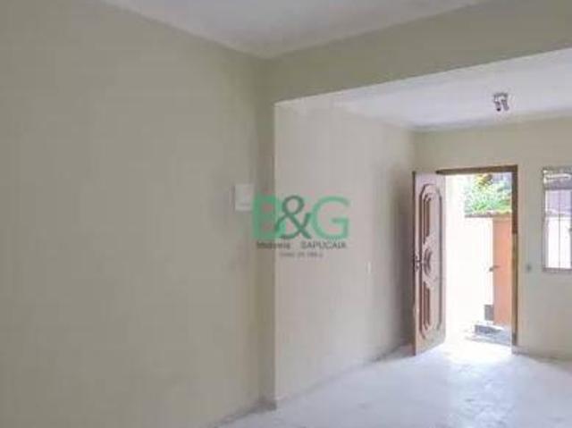 Casa à venda, 90 m² por R$ 544.000,00 Vila Mariana São Paulo/SP
