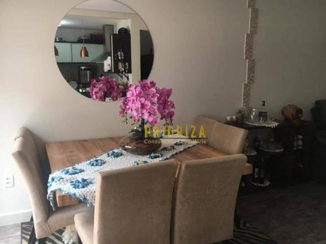 Casa à venda, 90 m² por R$ 550.000,00 Condomínio Rocca Porena Sorocaba/SP