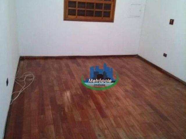 Casa à venda, 90 m² por R$ 550.000,00 Parque Continental Guarulhos/SP