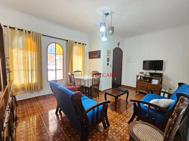 Casa à venda, 90 m² por R$ 559.900,00 Jardim Santa Clara Guarulhos/SP