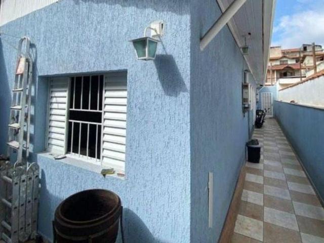 Casa à venda, 90 m² por R$ 560.000,00 Jardim Santa Mena Guarulhos/SP