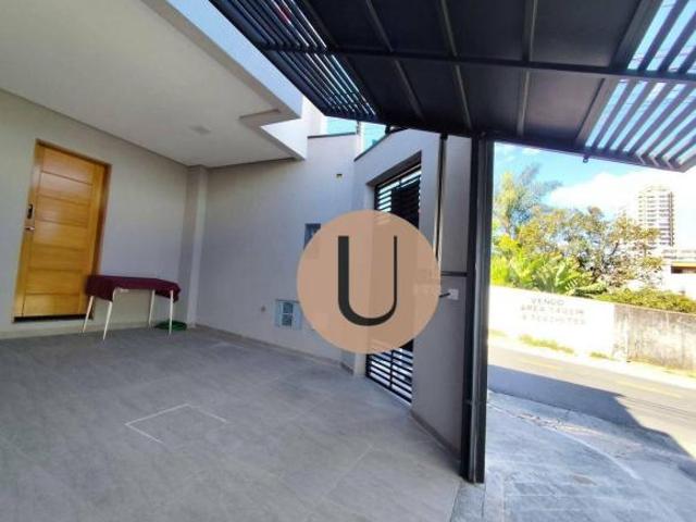 Casa à venda, 90 m² por R$ 565.000,00 Vila Ivone São Paulo/SP