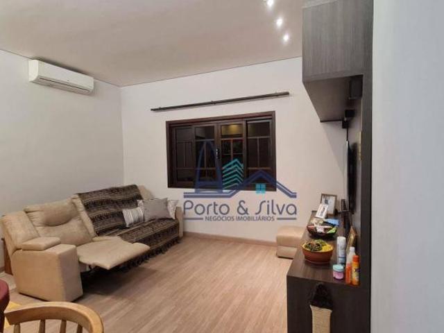 Casa à venda, 90 m² por R$ 570.000,00 Residencial Bosque dos Ipês São José dos Campos/SP