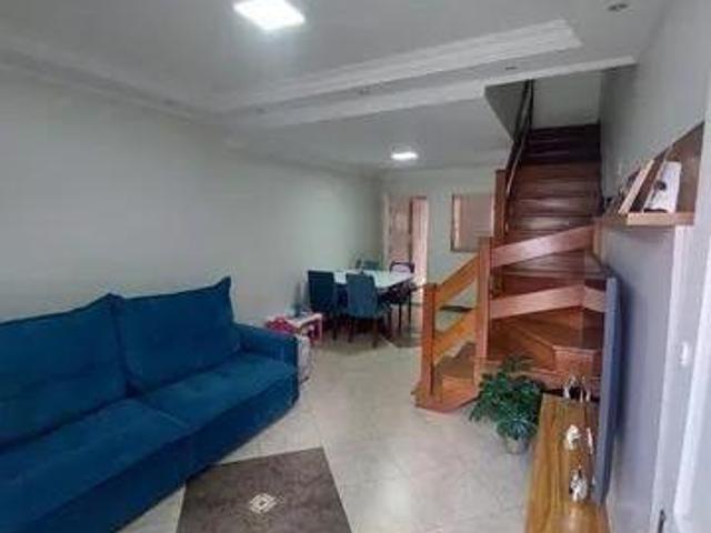 Casa à venda, 90 m² por R$ 583.000,00 Jardim Leonor Mendes de Barros São Paulo/SP