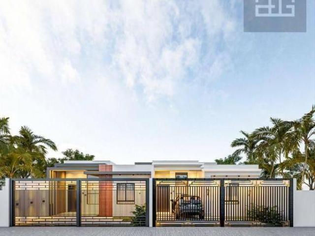 Casa à venda, 90 m² por R$ 599.000,00 Tropical II Cascavel/PR