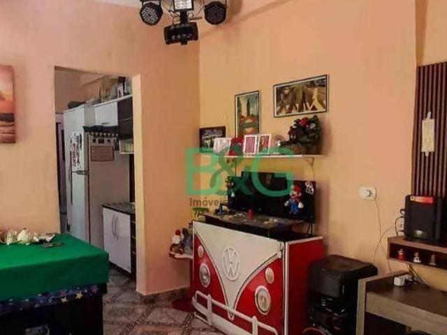 Casa à venda, 90 m² por R$ 599.000,00 Veloso Osasco/SP
