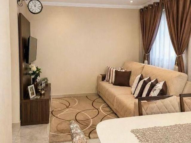 Casa à venda, 90 m² por R$ 599.900,00 Loteamento City Jaragua São Paulo/SP