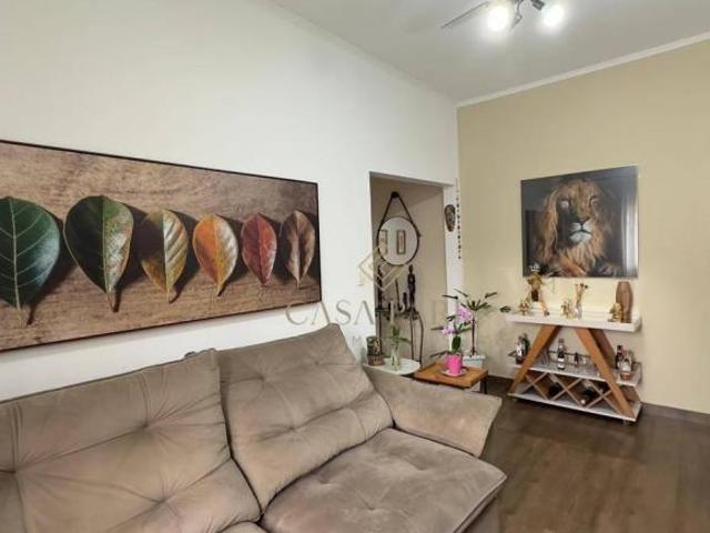 Casa à venda, 90 m² por R$ 600.000,00 Vila Guilhermina Praia Grande/SP