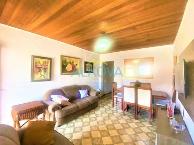 Casa à venda, 90 m² por R$ 630.000,00 Jardim Satélite São José dos Campos/SP