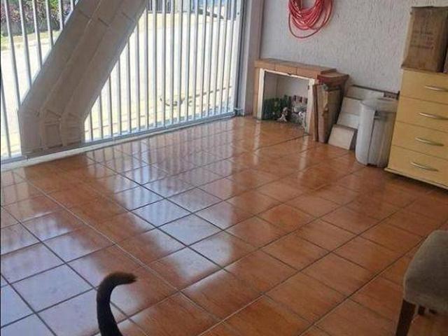 Casa à venda, 90 m² por R$ 636.000,00 Parque Luis Mucciolo São Paulo/SP