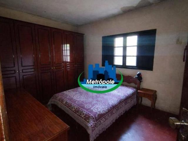 Casa à venda, 90 m² por R$ 650.000,00 Parque Continental I Guarulhos/SP