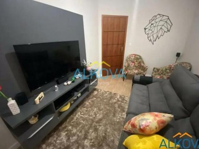 Casa à venda, 90 m² por R$ 650.000,00 Vila Branca Jacareí/SP