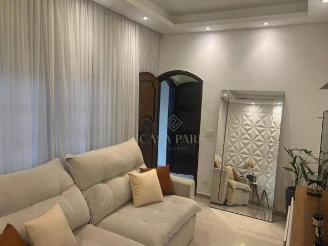 Casa à venda, 90 m² por R$ 680.000,00 Canto do Forte Praia Grande/SP