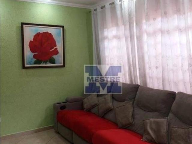 Casa à venda, 90 m² por R$ 680.000,00 Vila Augusta Guarulhos/SP