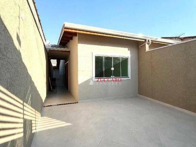 Casa à venda, 90 m² por R$ 680.000,00 Vila Galvão Guarulhos/SP