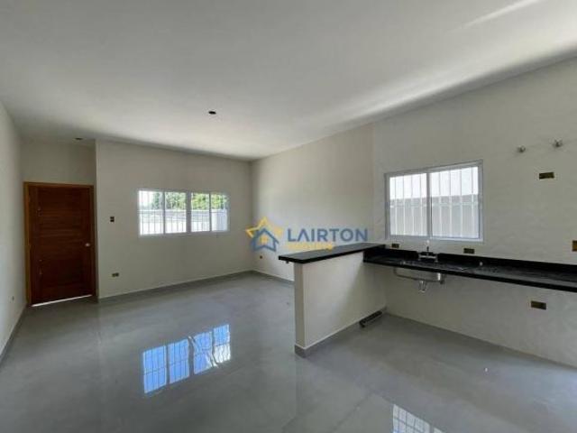 Casa à venda, 90 m² por R$ 690.000,00 Jardim dos Pinheiros Atibaia/SP