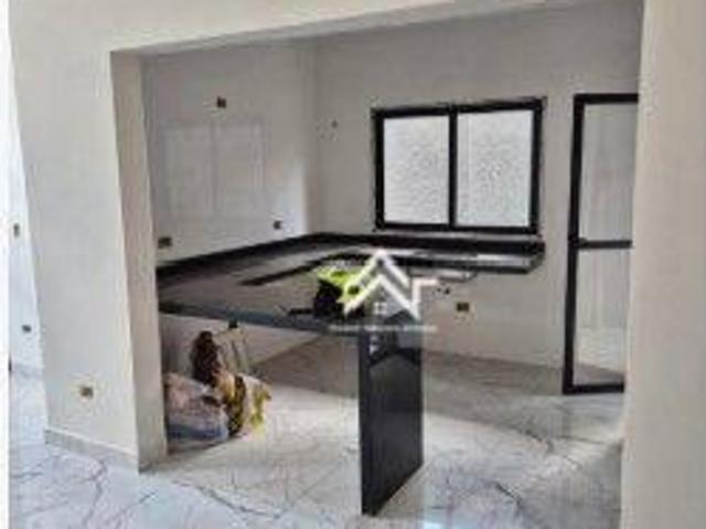 Casa à venda, 90 m² por R$ 690.000,00 Loteamento Bella Atibaia Atibaia/SP