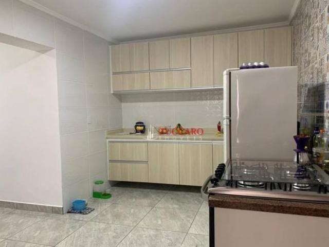 Casa à venda, 90 m² por R$ 700.000,00 Cidade Maia Guarulhos/SP