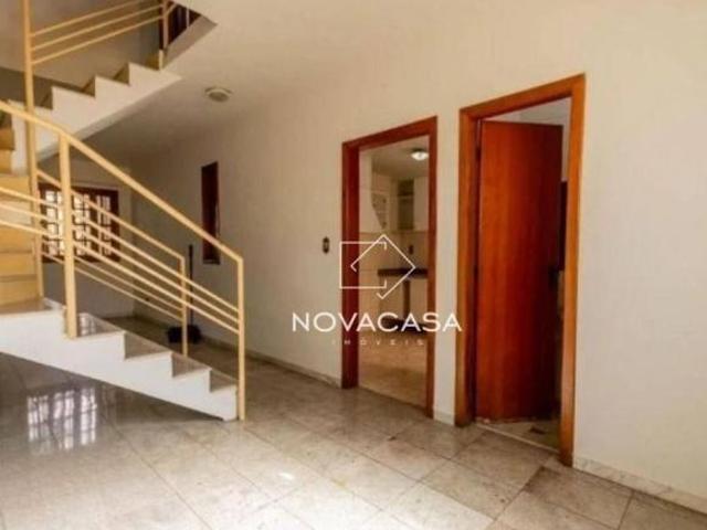 Casa à venda, 90 m² por R$ 700.000,00 Santa Amélia Belo Horizonte/MG