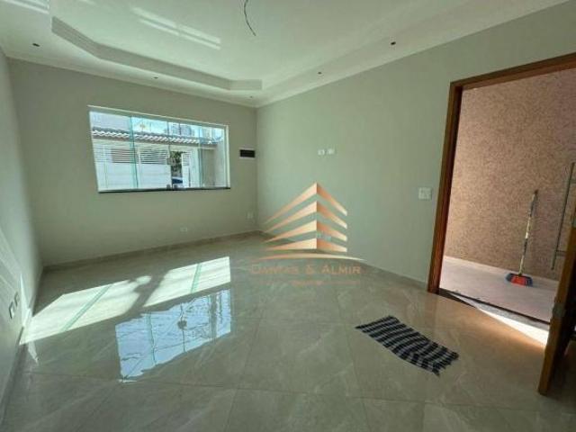 Casa à venda, 90 m² por R$ 720.000,00 Vila Renata Guarulhos/SP