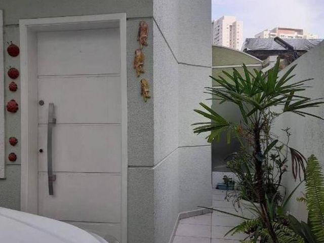 Casa à venda, 90 m² por R$ 800.000,00 Campo Grande Santos/SP