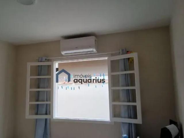 Casa à venda, 90 m² por R$ 800.000,00 Jardim das Indústrias São José dos Campos/SP