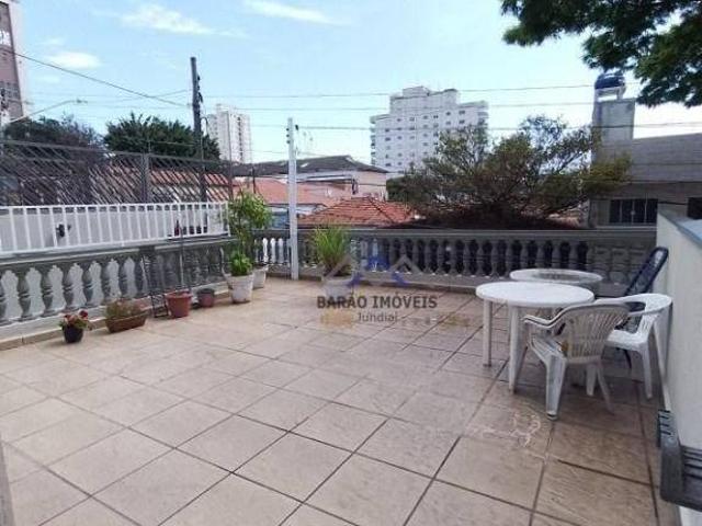 Casa à venda, 90 m² por R$ 870.000,00 Vila Pereira Barreto São Paulo/SP