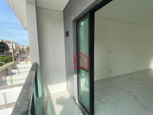 Casa à venda, 90 m² por R$ 920.000,00 Ponta da Praia Santos/SP