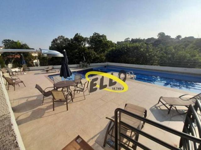 Casa à venda, 90 m² por R$ 950.000,00 Granja Viana Cotia/SP