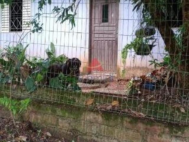 Casa à venda, 90 m² por R$ 180.000,00 Arroio da Manteiga São Leopoldo/RS