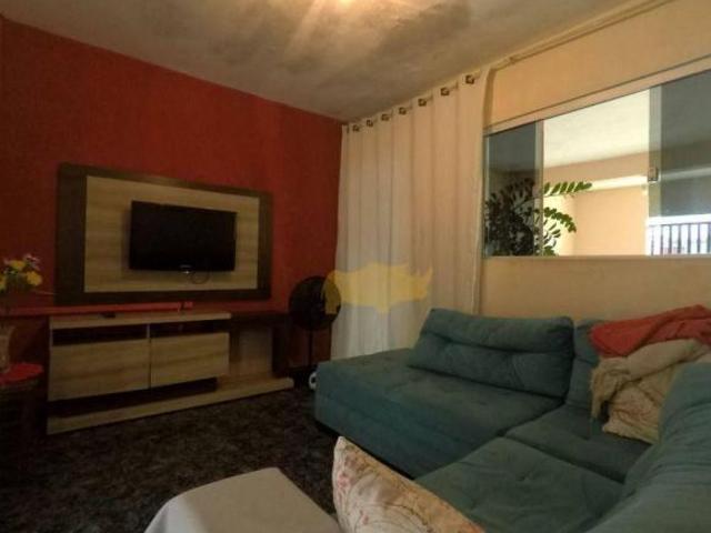Casa à venda, 90 m² por R$ 190.000,00 Parque Mãe Preta Rio Claro/SP
