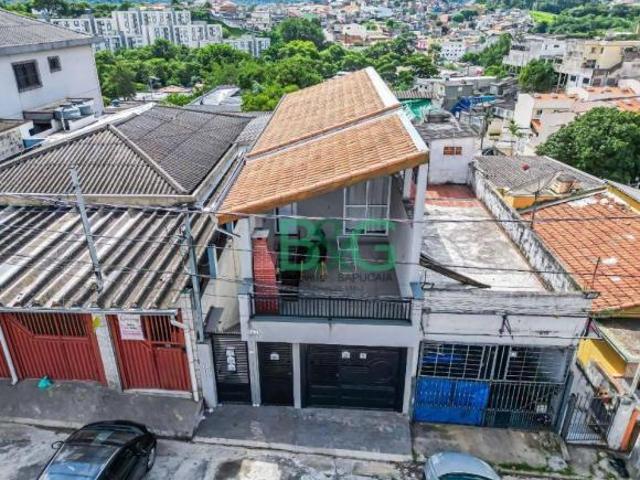 Casa à venda, 90 m² por R$ 1.030.000,00 Jardim Santa Mônica São Paulo/SP