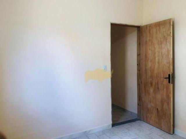 Casa à venda, 90 m² por R$ 220.000,00 Parque Mãe Preta Rio Claro/SP