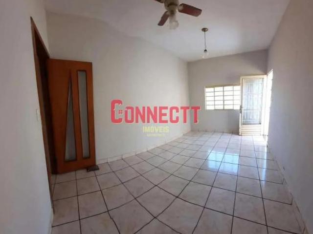 Casa à venda, 90 m² por R$ 225.000,00 Jardim Heitor Rigon Ribeirão Preto/SP