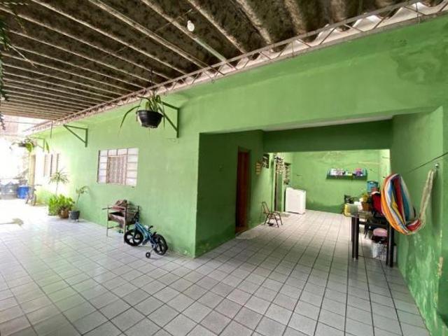 Casa à venda, 90 m² por R$ 245.000,00 São Sebastião Americana/SP