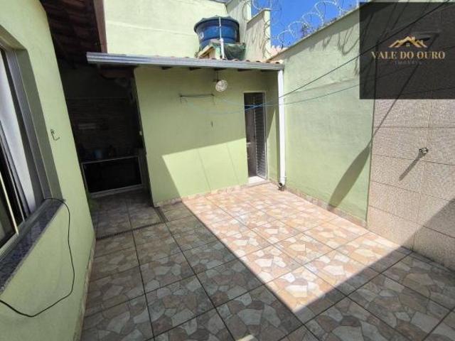 Casa à venda, 90 m² por R$ 280.000,00 São Pedro Esmeraldas/MG