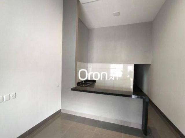 Casa à venda, 90 m² por R$ 313.000,00 Residencial Itaipu Goiânia/GO