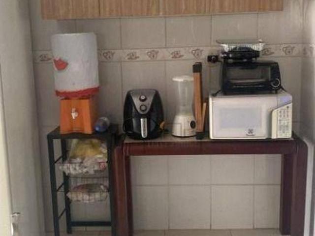 Casa à venda, 90 m² por R$ 320.000,00 Wanel Ville Sorocaba/SP