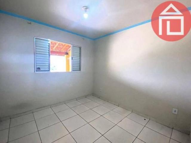 Casa à venda, 90 m² por R$ 325.000,00 Jardim Morumbi Bragança Paulista/SP