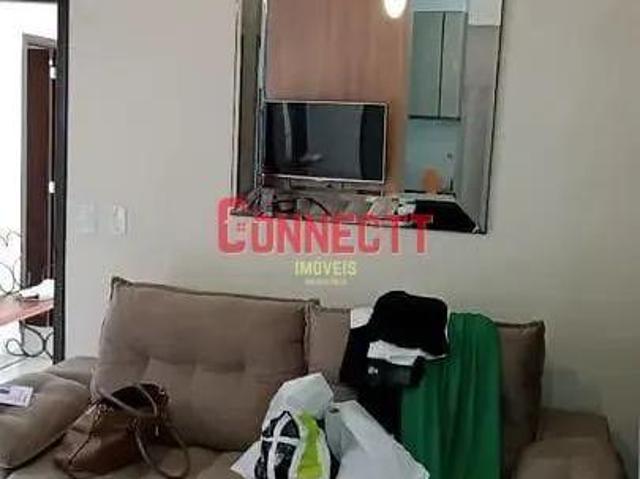 Casa à venda, 90 m² por R$ 340.000,00 Sumarezinho Ribeirão Preto/SP