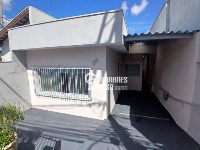 Casa à venda, 90 m² por R$ 345.000,00 Jardim Buriti Várzea Paulista/SP