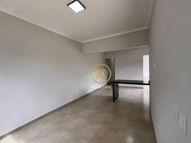 Casa à venda, 90 m² por R$ 350.000,00 Estância dos Eucalipitos Peruíbe/SP