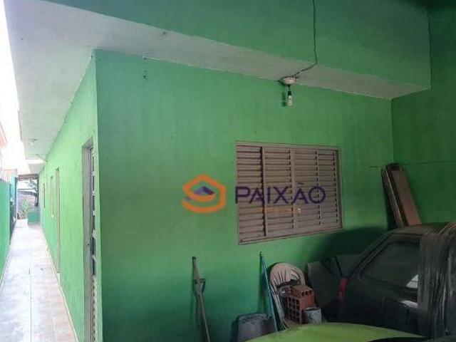 Casa à venda, 90 m² por R$ 350.000,00 Vila Santa Helena Poá/SP