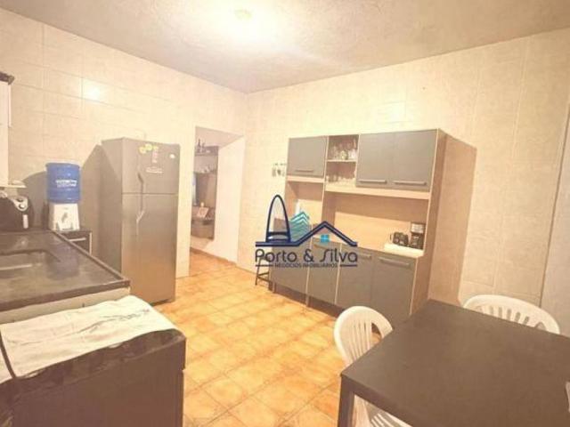 Casa à venda, 90 m² por R$ 355.000,00 Residencial São Francisco São José dos Campos/SP