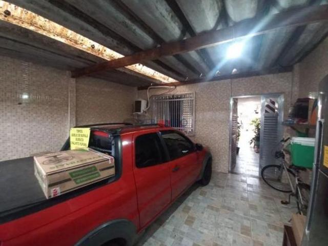 Casa à venda, 90 m² por R$ 357.000,00 Cidade Naútica São Vicente/SP