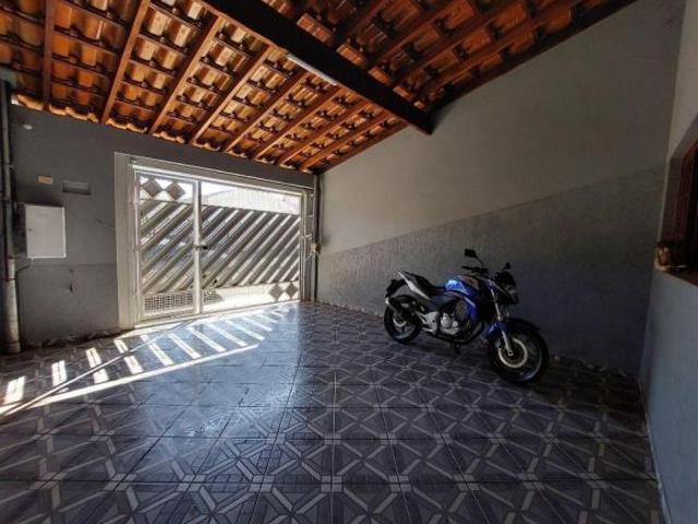 Casa à venda, 90 m² por R$ 370.000,00 Loteamento Planalto do Sol Santa Bárbara D&apos Oeste/SP